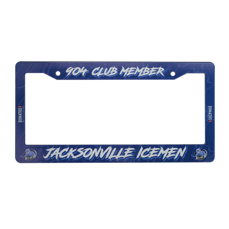 MOQ 100 License Plate Frame,Home & Kitchen & Tools & Pets & Auto