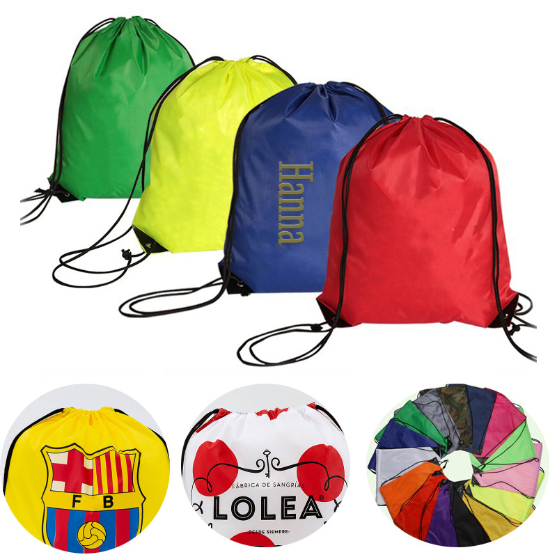 210D Polyester Bundle Pocket,Bags