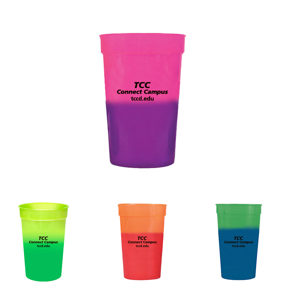 16 oz. Change Color Mood Cups,Drinkware