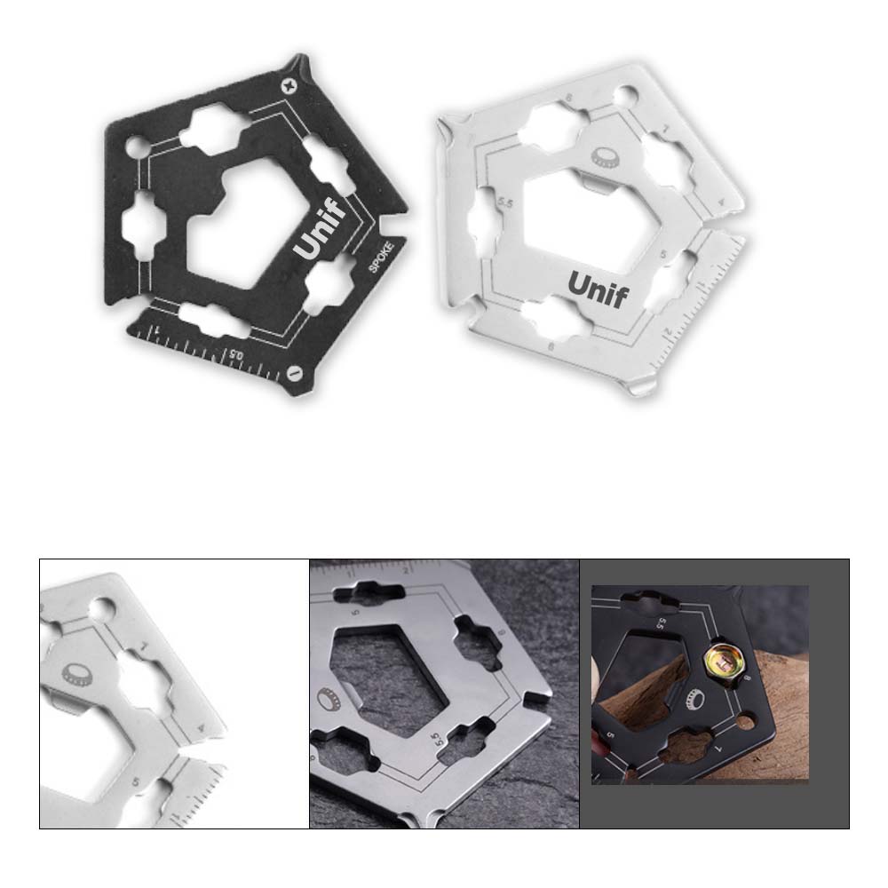 Multi-purpose Stainless Steel Tool Card,Home & Kitchen & Tools & Pets ...