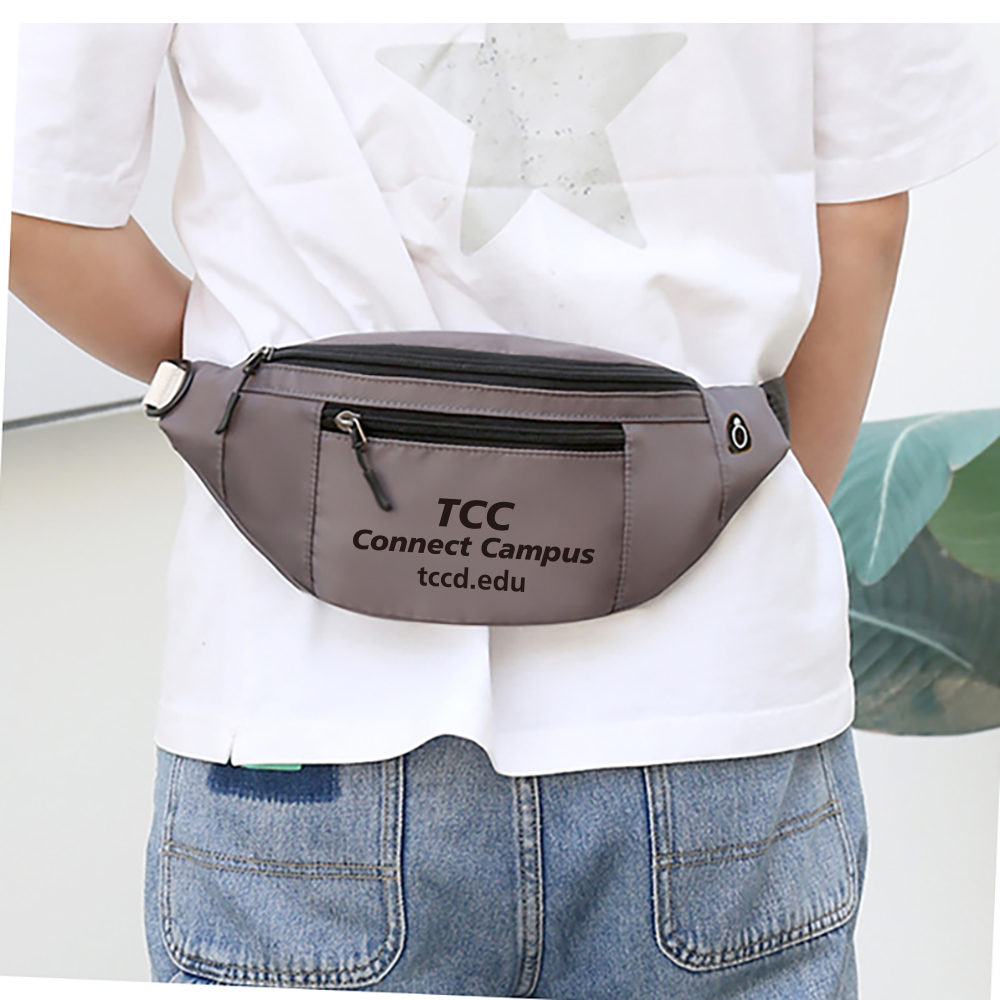Outdoor Waterproof Fanny Pack,Bags
