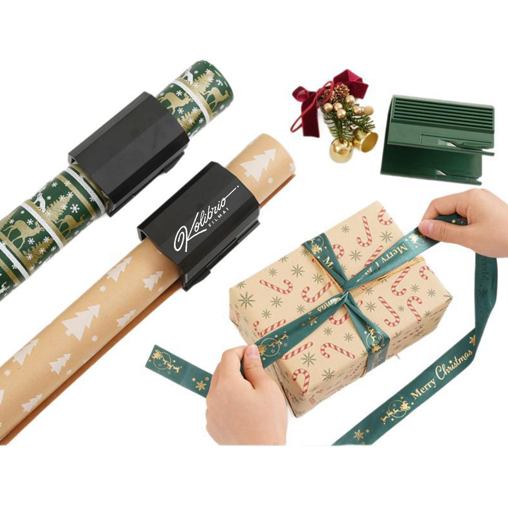 Christmas Paper Roll Cutters,Home & Kitchen & Tools & Pets & Auto